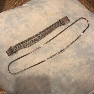 Jewelry | Cuff Bracelet | Poshmark